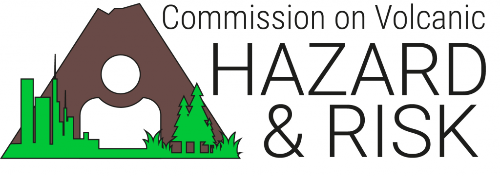 Home - Volcanic Hazard Maps